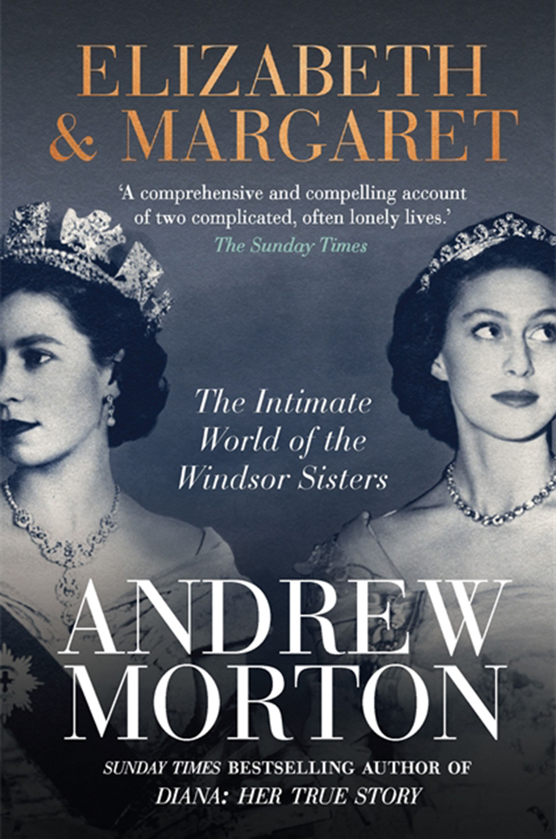 Books About Queen Elizabeth Ii