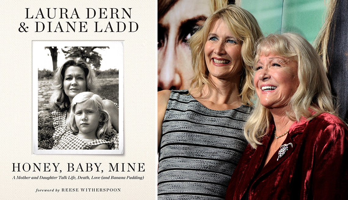 Laura Dern Kids
