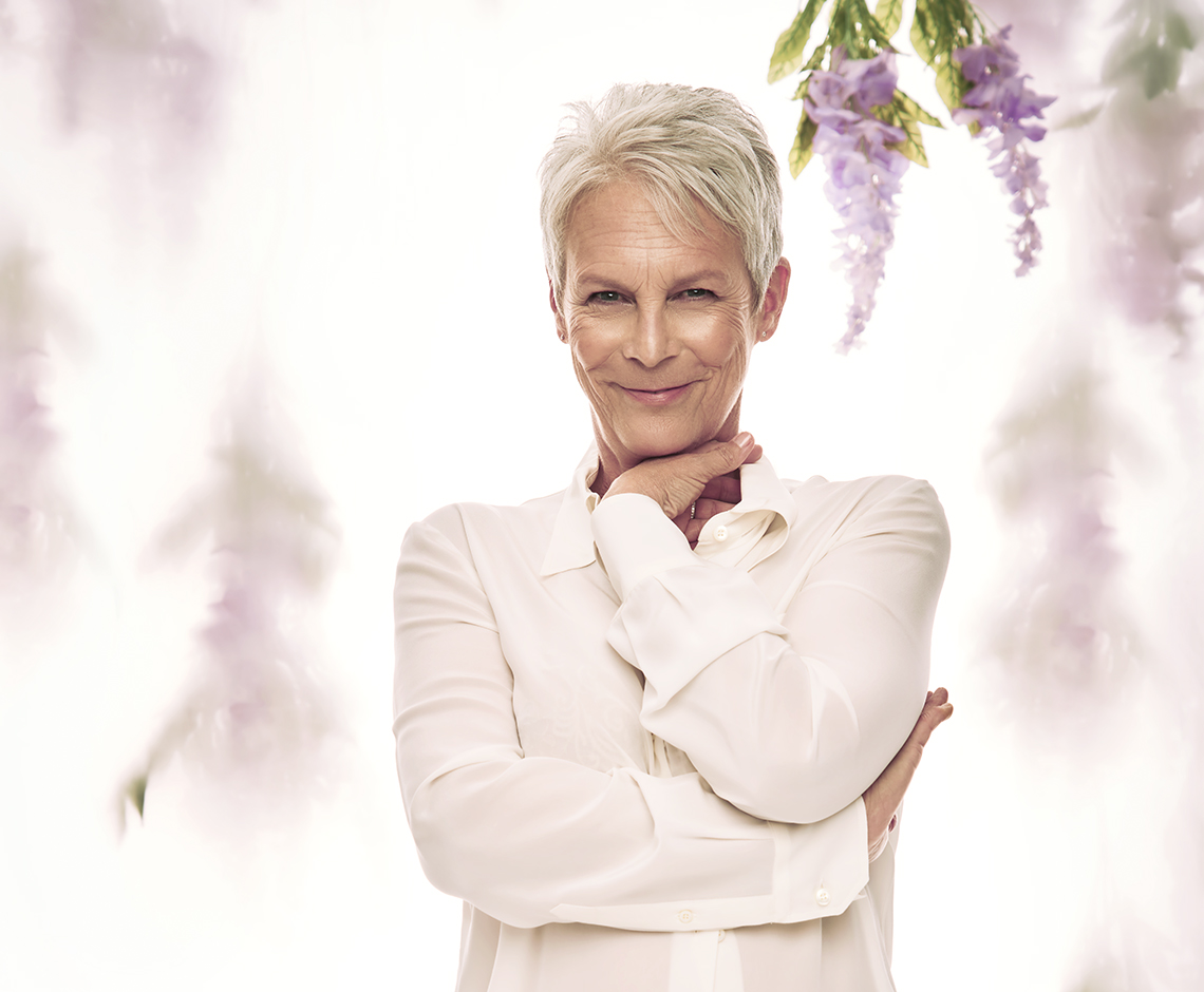 Cuerpo De Jamie Lee Curtis 2023