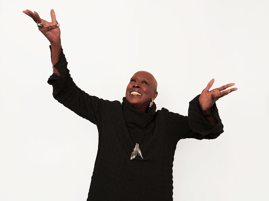 Judith Jamison Famous Quotes Inspiring Quotes From 15 Iconic Women We