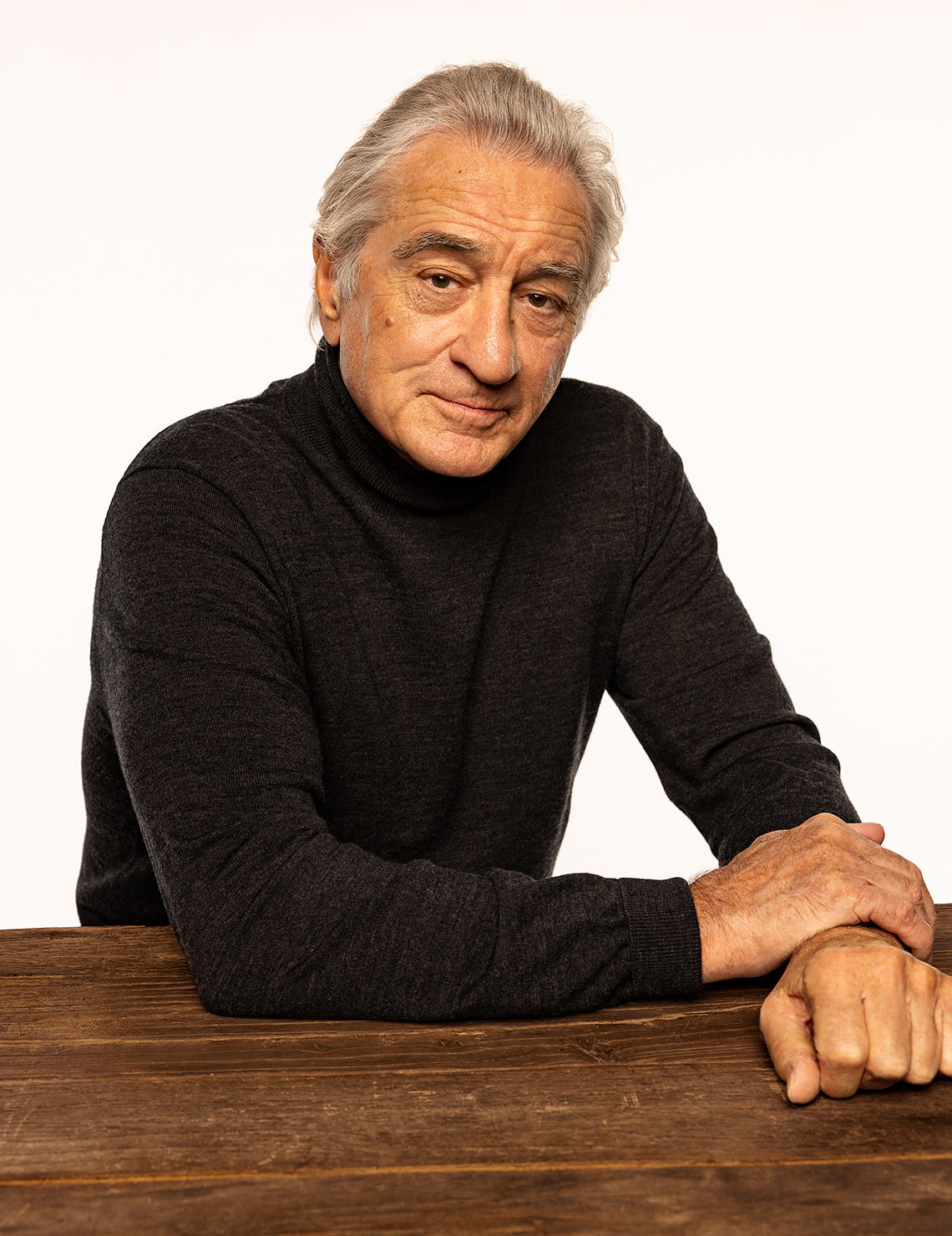 Conoce A Los Padres De Robert De Niro Todo Sobre Mi Padre (2023)