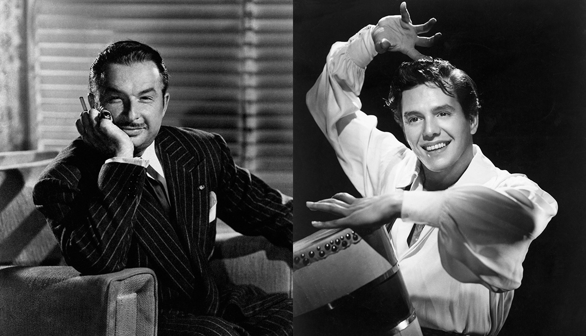 Causa De Muerte De Desi Arnaz