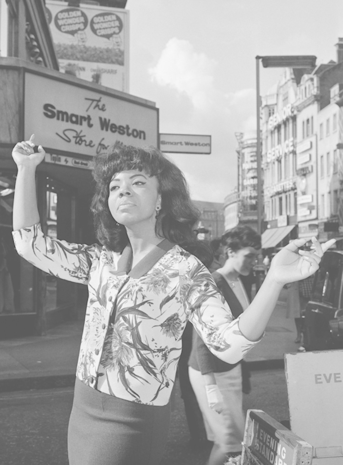 Una mirada a los 60 años de historia de Motown