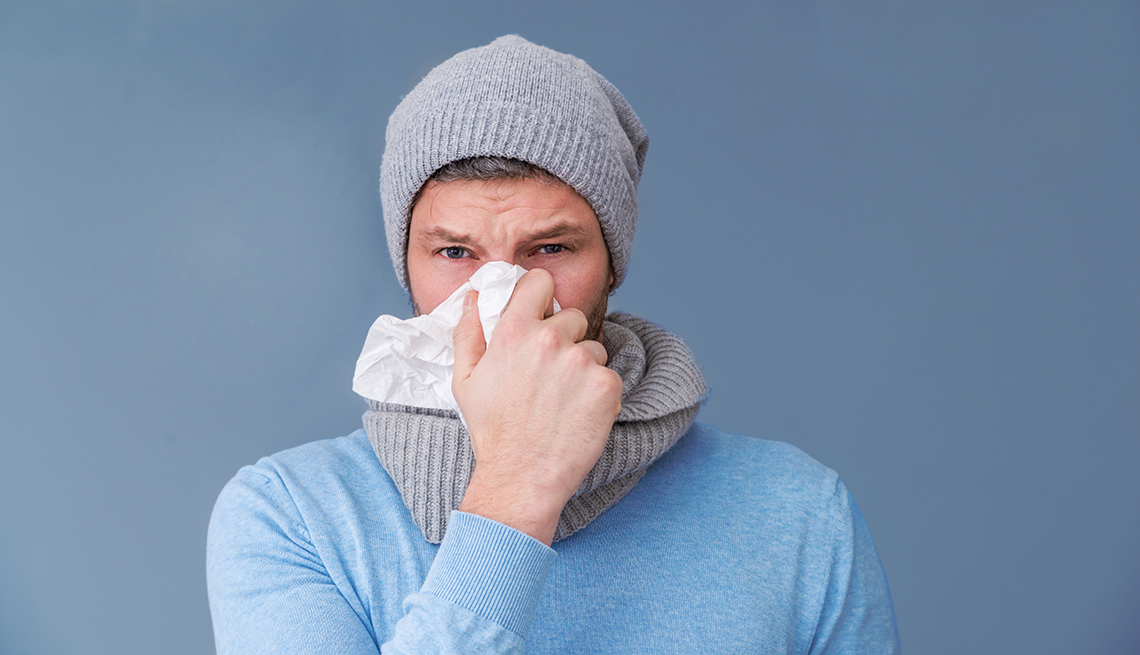 Man Flu