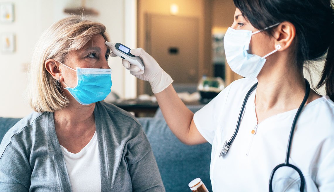 How to Prepare For In-Person Visits with Your Doctor