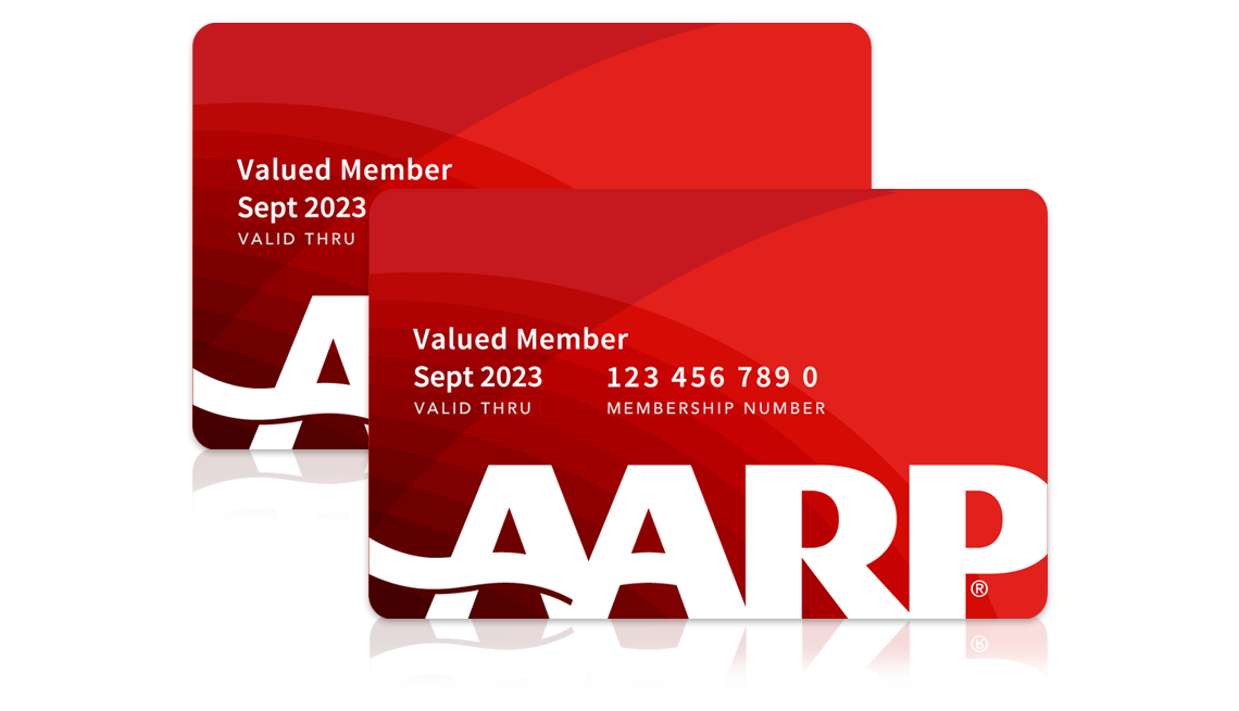 Join Or Renew AARP Membership Online