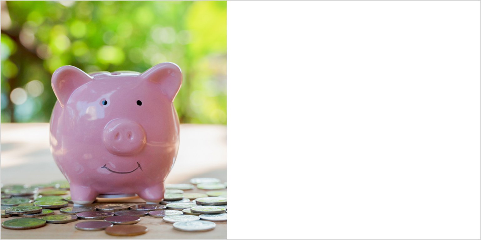 Savings & Planning Hub