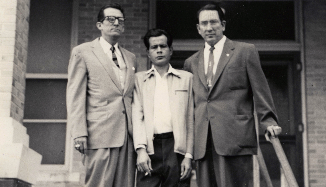 El Movimiento Chicano en imágenes