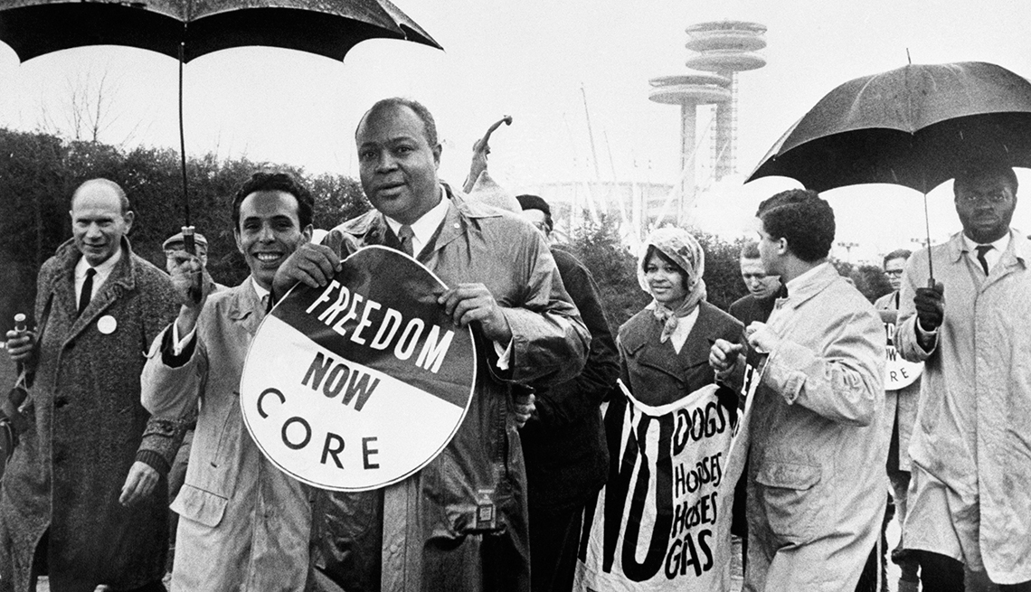 Movimiento Por Los Derechos Civiles De Las Mujeres