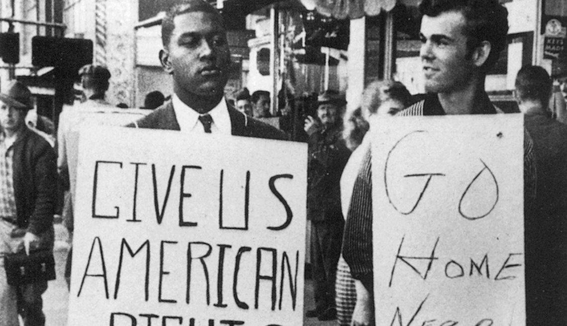 Movimiento Por Los Derechos Civiles De Las Mujeres