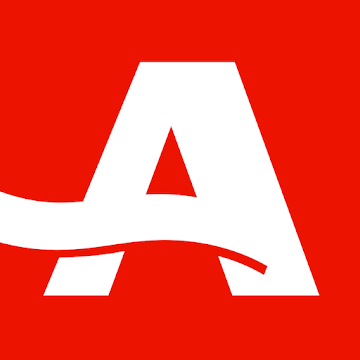 Aarp Logo